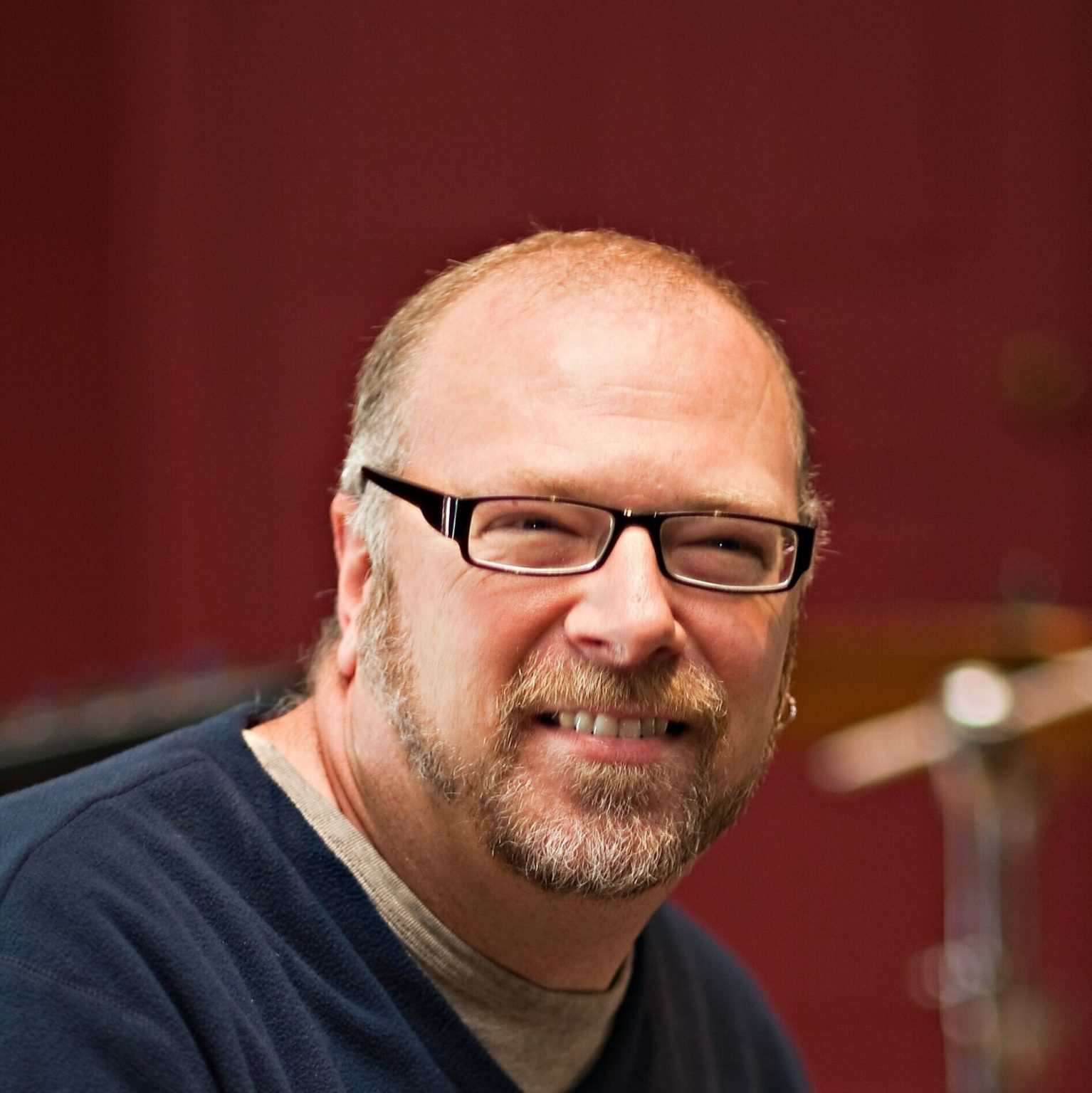 Staff & Vestry - St. Andrew's Anglican Church